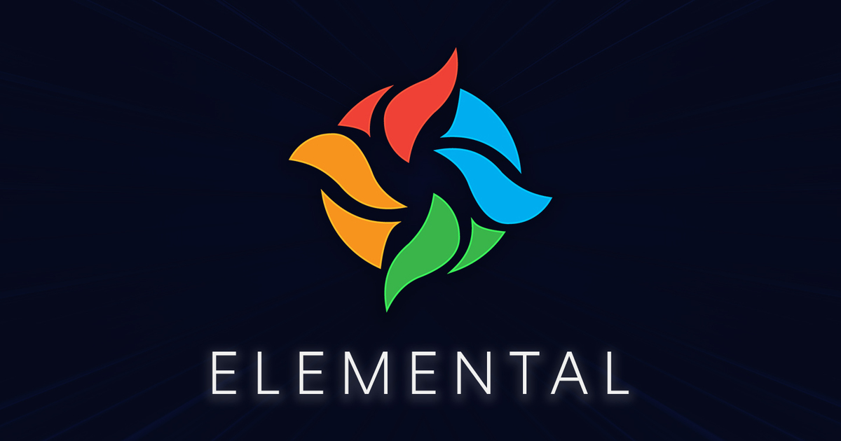 Open Tier PUGs | Elemental | Elemental Esports